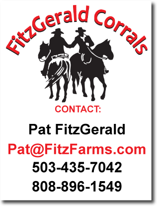 Contact | FitzGerald Farms | Your Horses' Home Away From Home